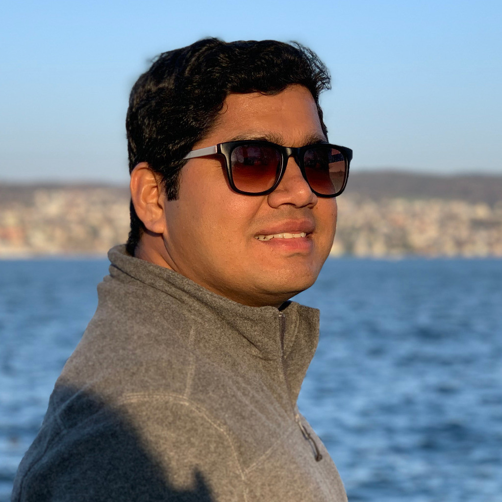 Manoj Kumar Panda - Lead Business Transformation Analyst - UBS | XING