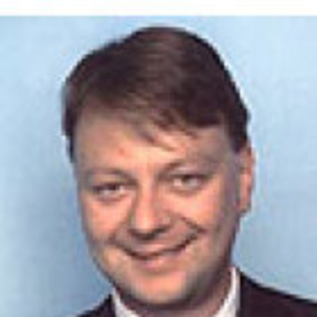 Martin Stork - Migrated to - LinkedIn | XING