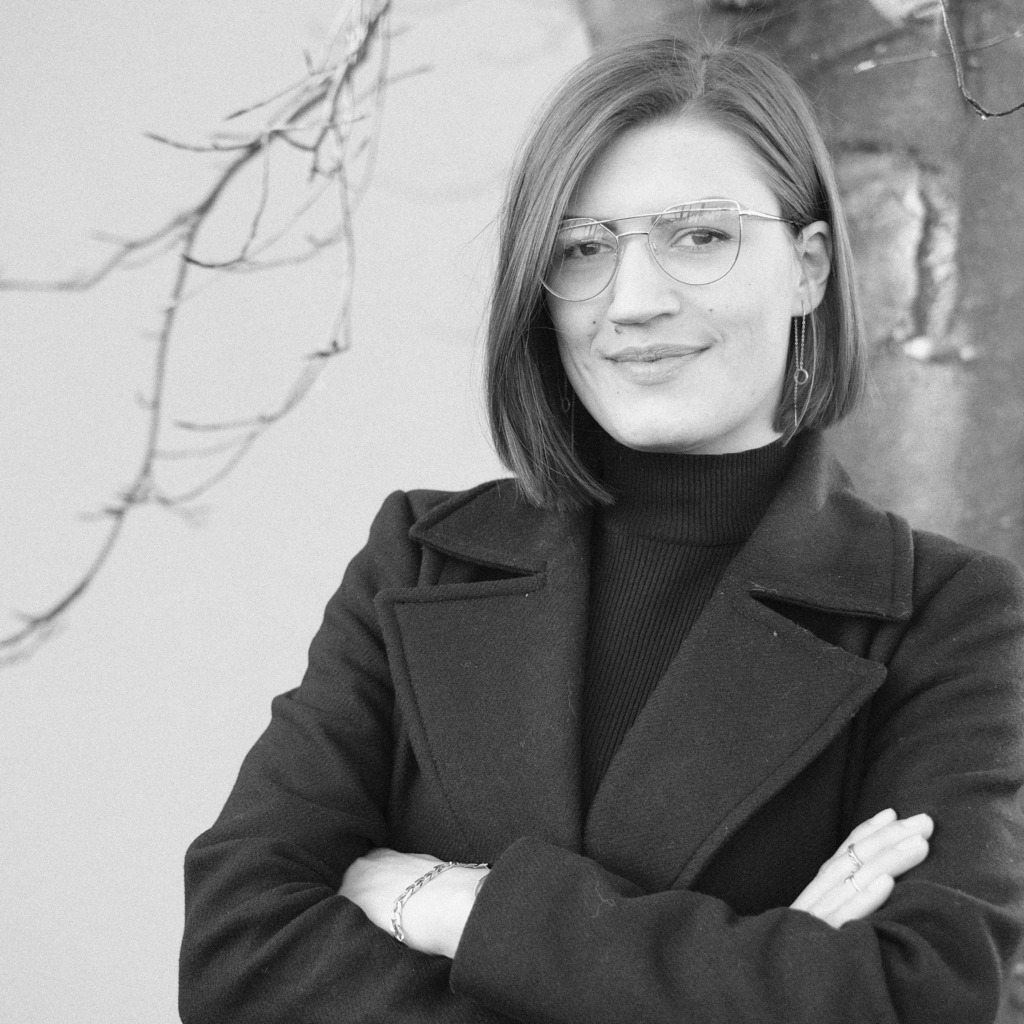 Hannah Zander - Junior Projektleitung - Klartext Grafik Messe Event ...