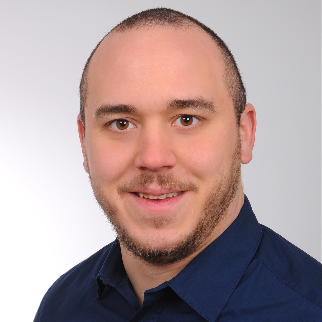 Mathias Jäger - Produktionsleiter - Abtswinder Naturheilmittel GmbH & Co. KG | XING