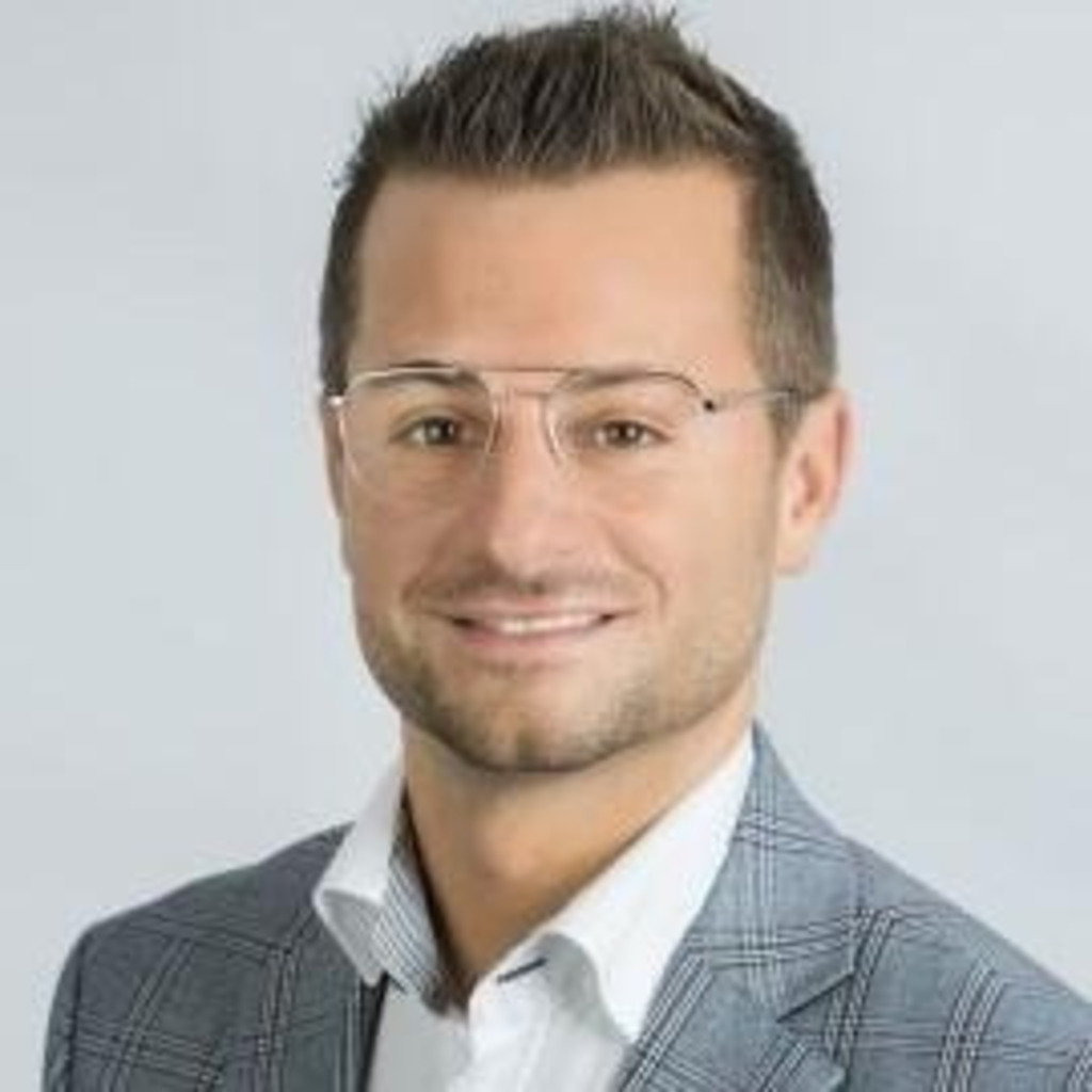 Patrick Wilhelm - Filialleiter, Privatkundenbetreuer - Allgemeine Sparkasse Oberösterreich Bank ...