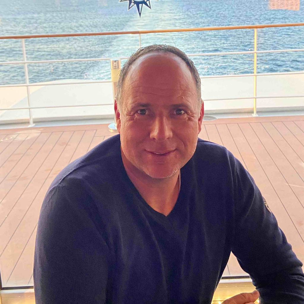 Mike Enke - Verkaufsleiter - Splendid Drinks Holding GmbH | XING