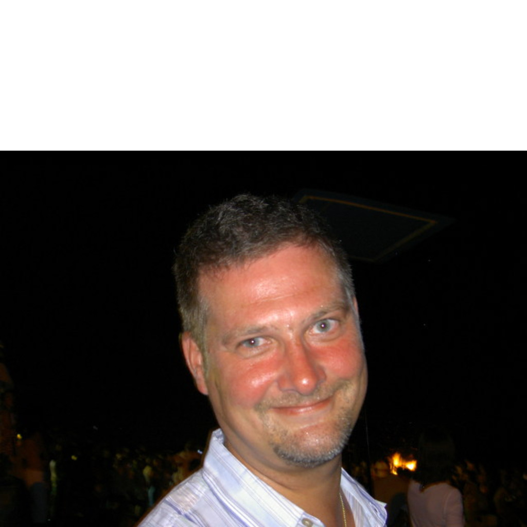 Marcus Schlüter - Business Manager - CACEIS Bank Deutschland GmbH | XING