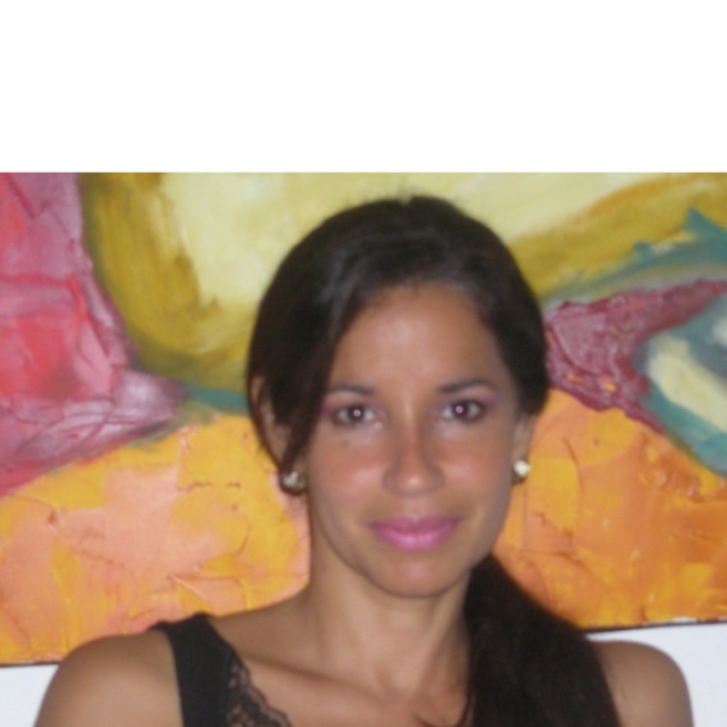 Barbara Tejada Roux-Levrat - EMOTIONAL STRENGTH COACH - getTalented | XING