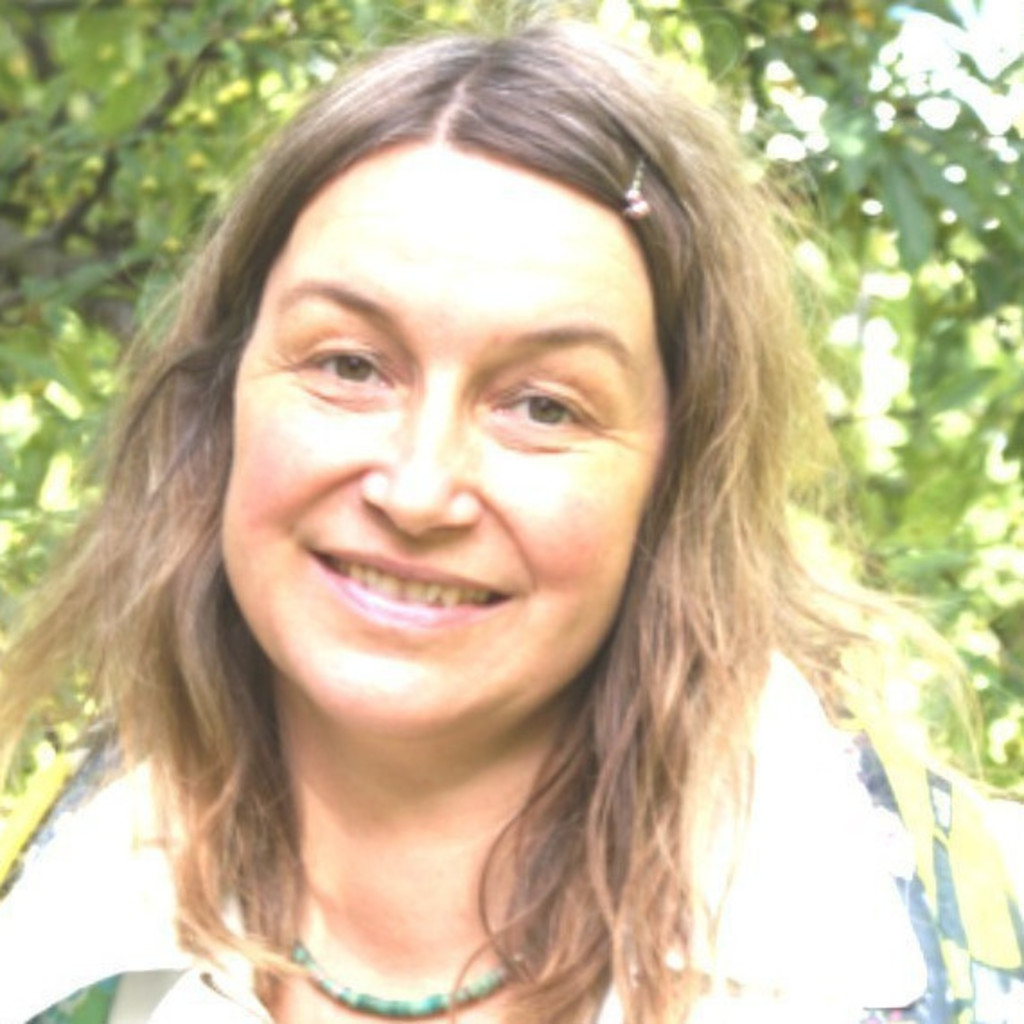 Heike Brunner - Leitung HP - Chisalon | XING