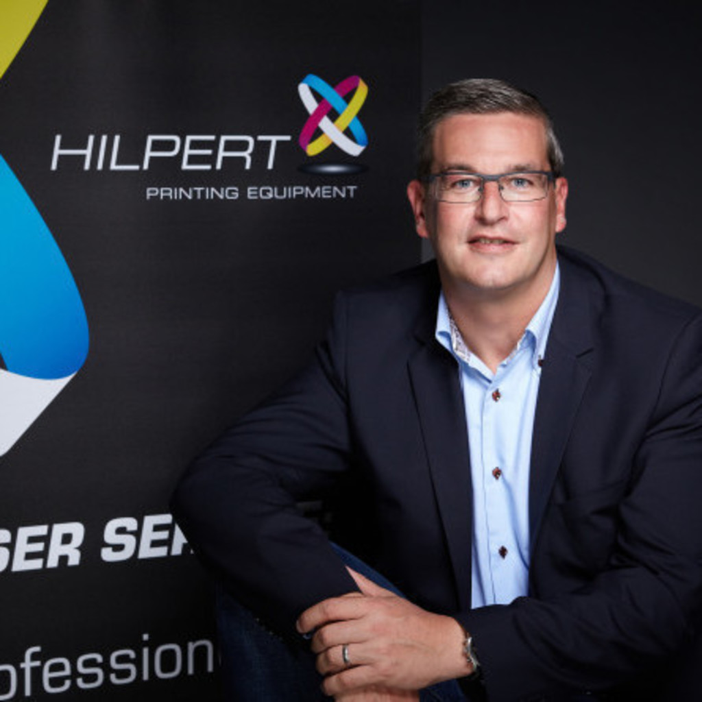 Marco Hilpert - Geschäftsführer - Hilpert GmbH | XING
