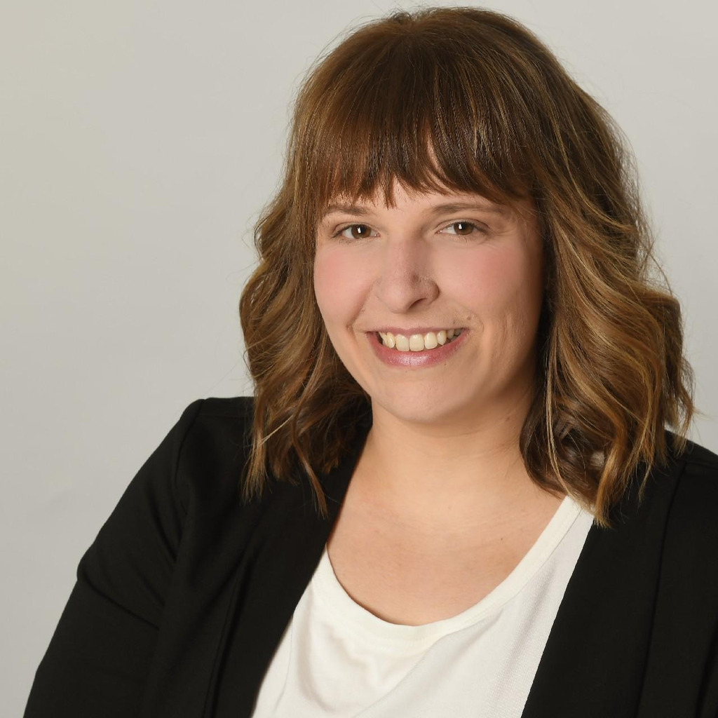 Sarah Spiegel - Leitung Qualitätssicherung - Febana GmbH | XING