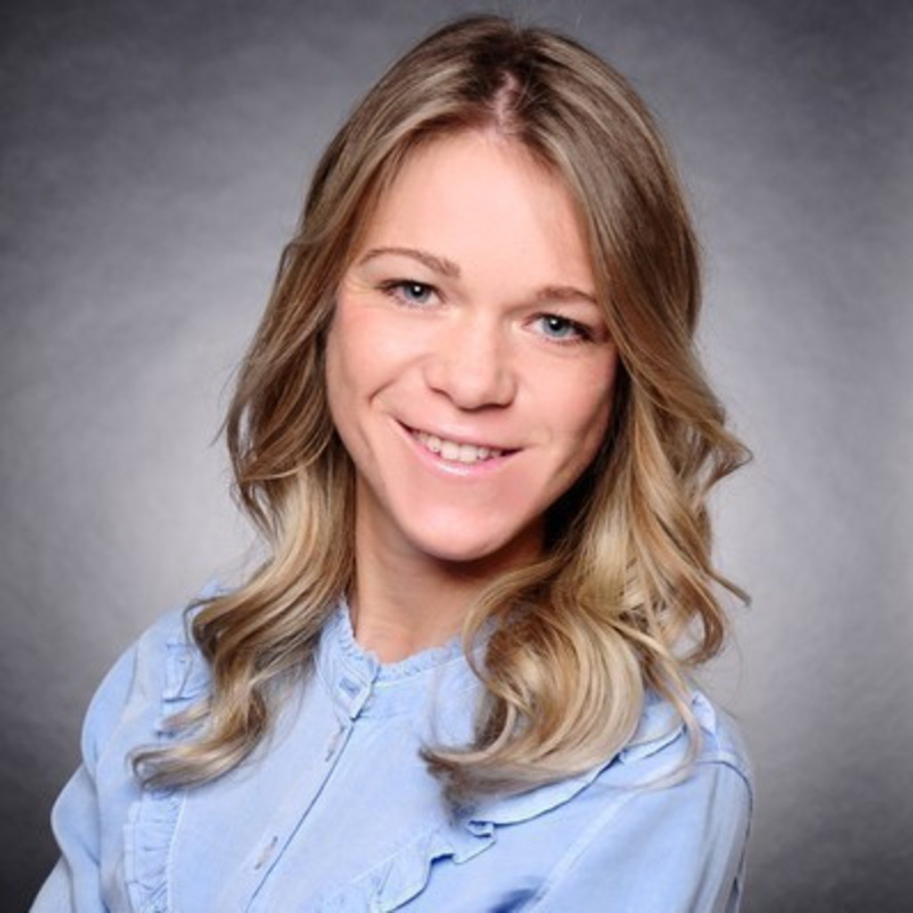 Alexandra Stegmann - Marketing, Medien - Hochschule Heilbronn, Technik ...