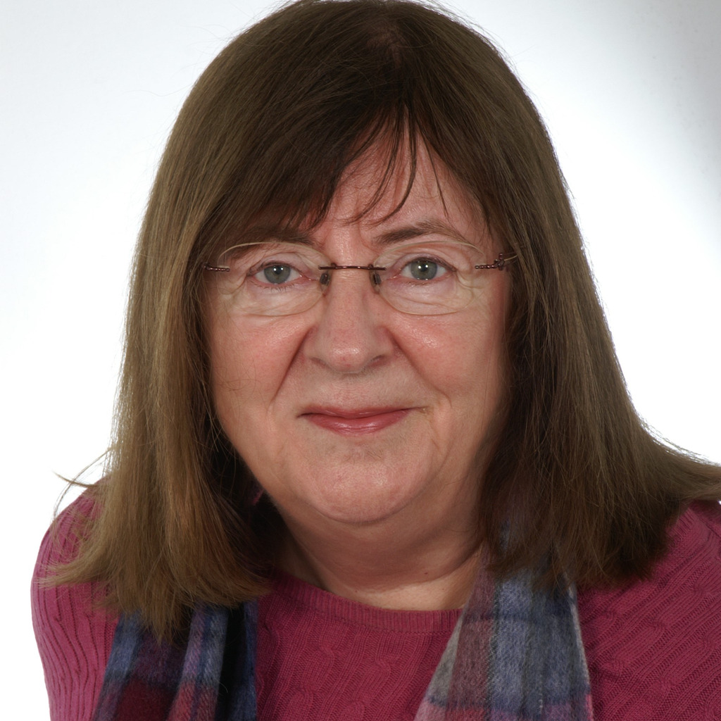 Gerda Haßler - Linguistin - Leibniz-Sozietät | XING