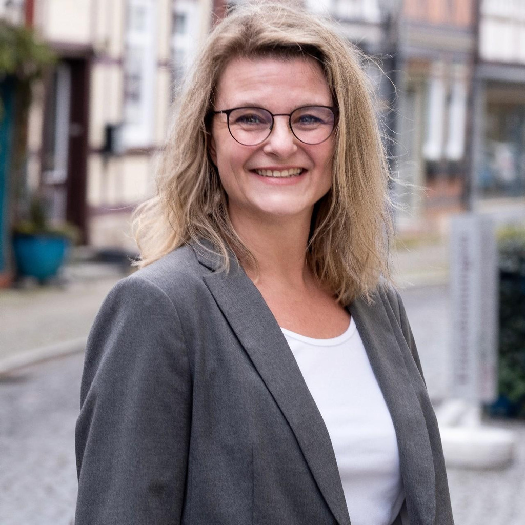 Jessica Mattern - Sachbearbeitin - Stadt Bad Gandersheim | XING