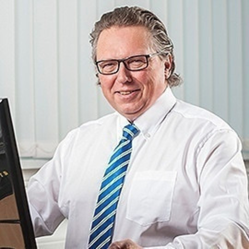 Mag. Frank D. Gerstenberger - Gesellschafter verantwortlich f.d ...