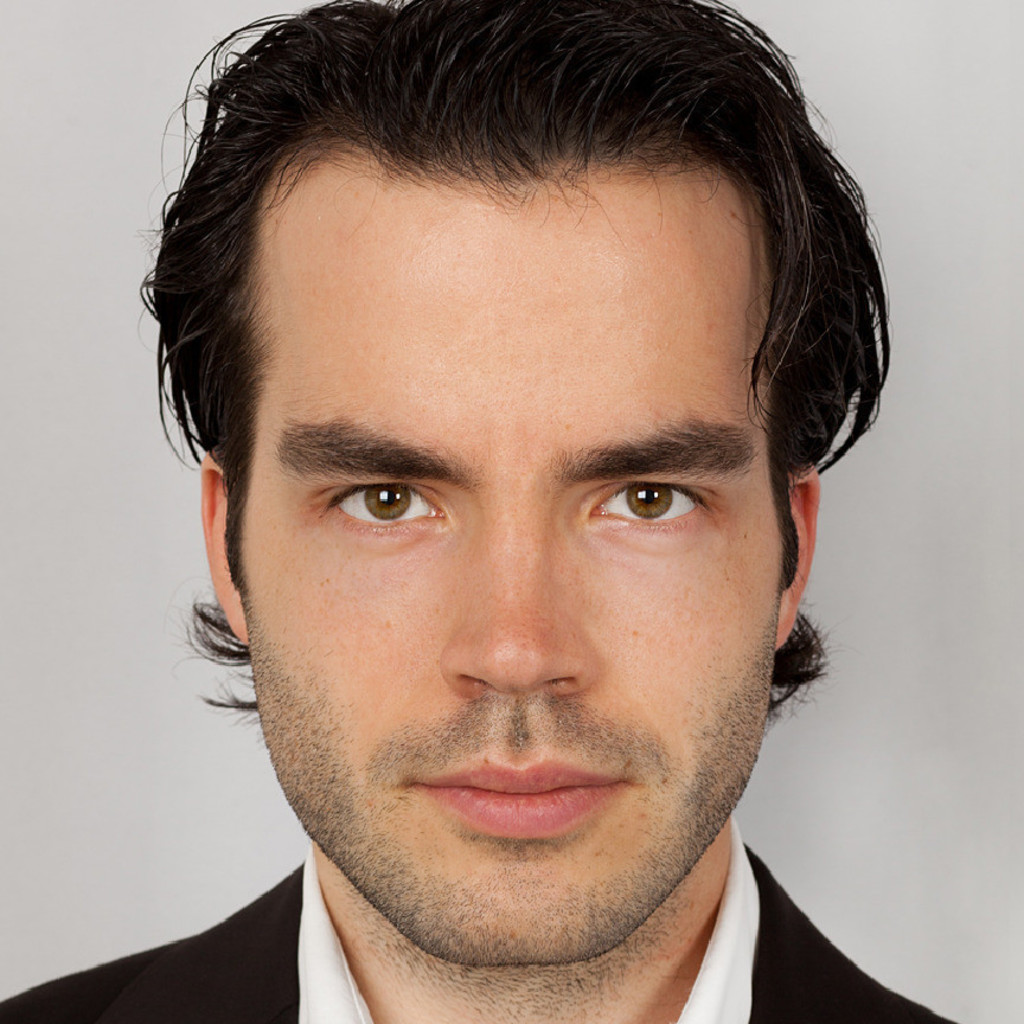 Andreas Fink - Geschäftsführer - Syntactix GmbH | XING