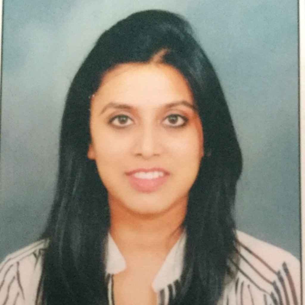 Neha Gupta - Operations Assistant - Toddlekind GmbH | XING