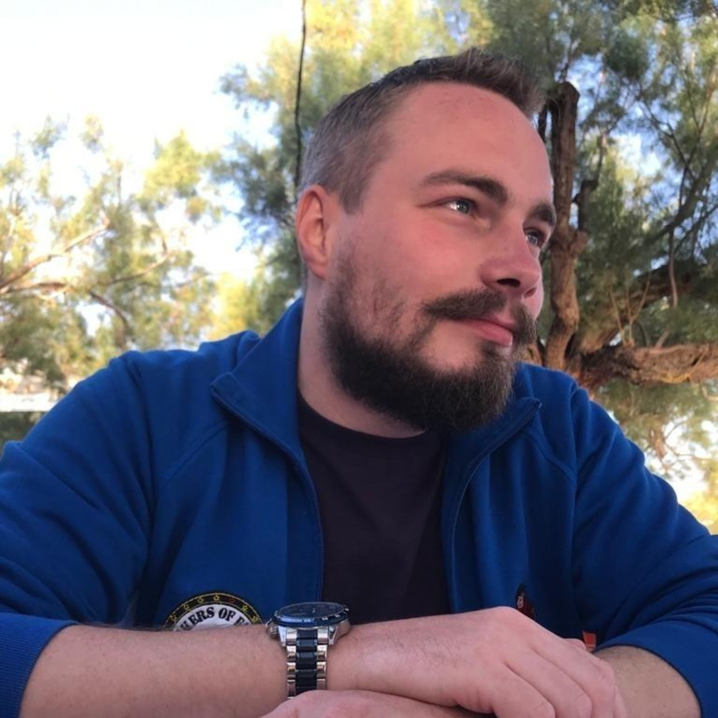 Johannes Nielsen - Web Entwickler - artundweise GmbH | XING