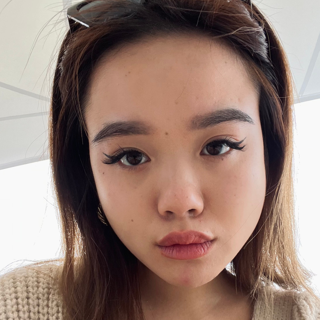 lisa cheng - Studentische Hilfskraft - chameleo event support gmbh | XING