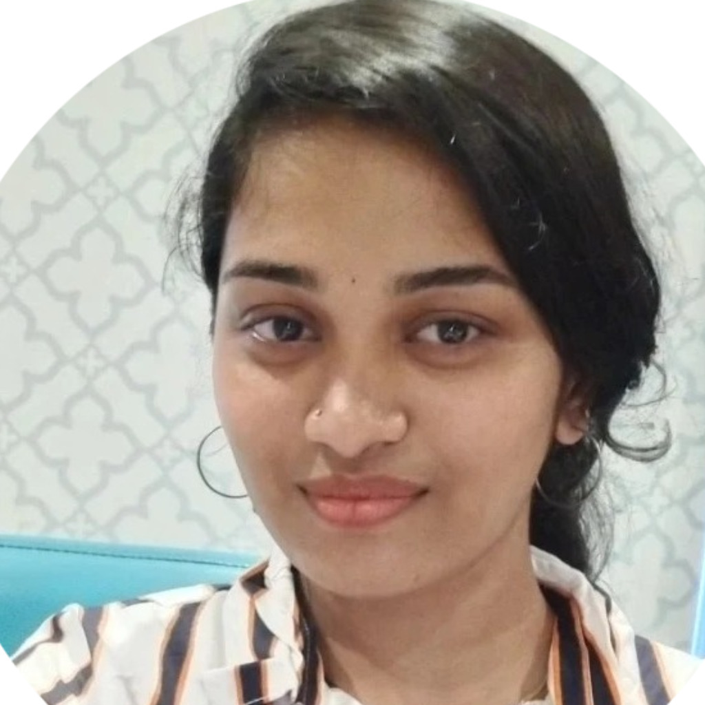 Lakshana Sathish - Project Management Officer - GAVS Technologies | XING