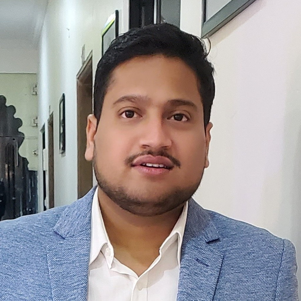 Shubham Rastogi - Mechanical Engineer - TCS - Tata Consultancy Services ...