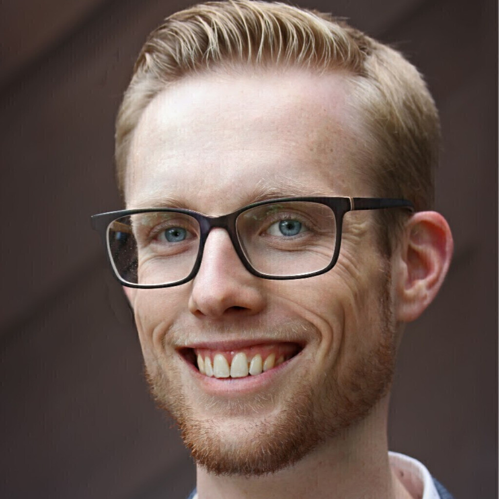 Lukas Robers - Nuclear Engineering - ETH Zurich | XING