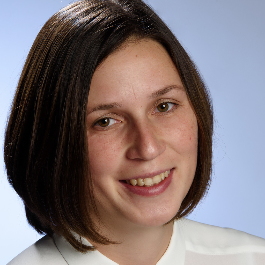 Katrin Schenker - Software Engineer - MTU Aero Engines AG | XING