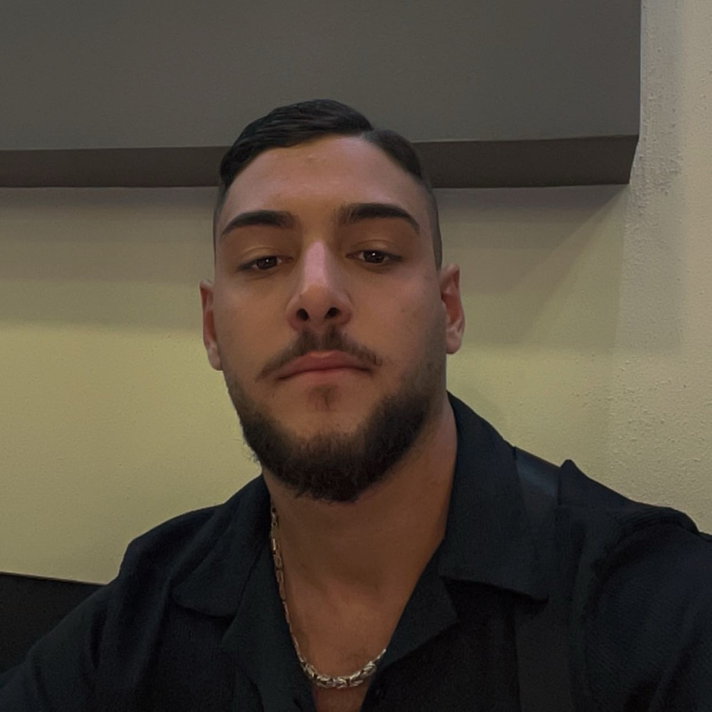 Dimitrios Papadopoulos - IT-Supporter - Bechtle | XING