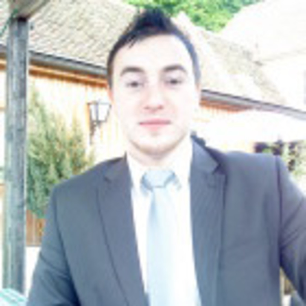 Lucian Simut - Allgemein - BORG | XING