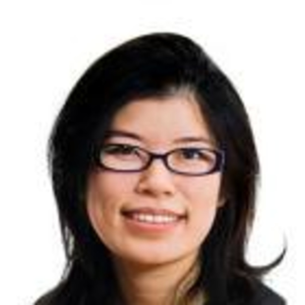 Rie Ota - International Marketing Manager - London School of Business ...