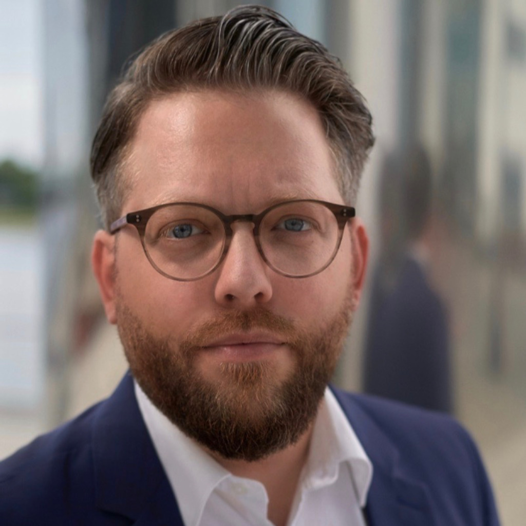 Thorsten Becker - Chief Investment Officer (CIO) - AXA Konzern AG | XING