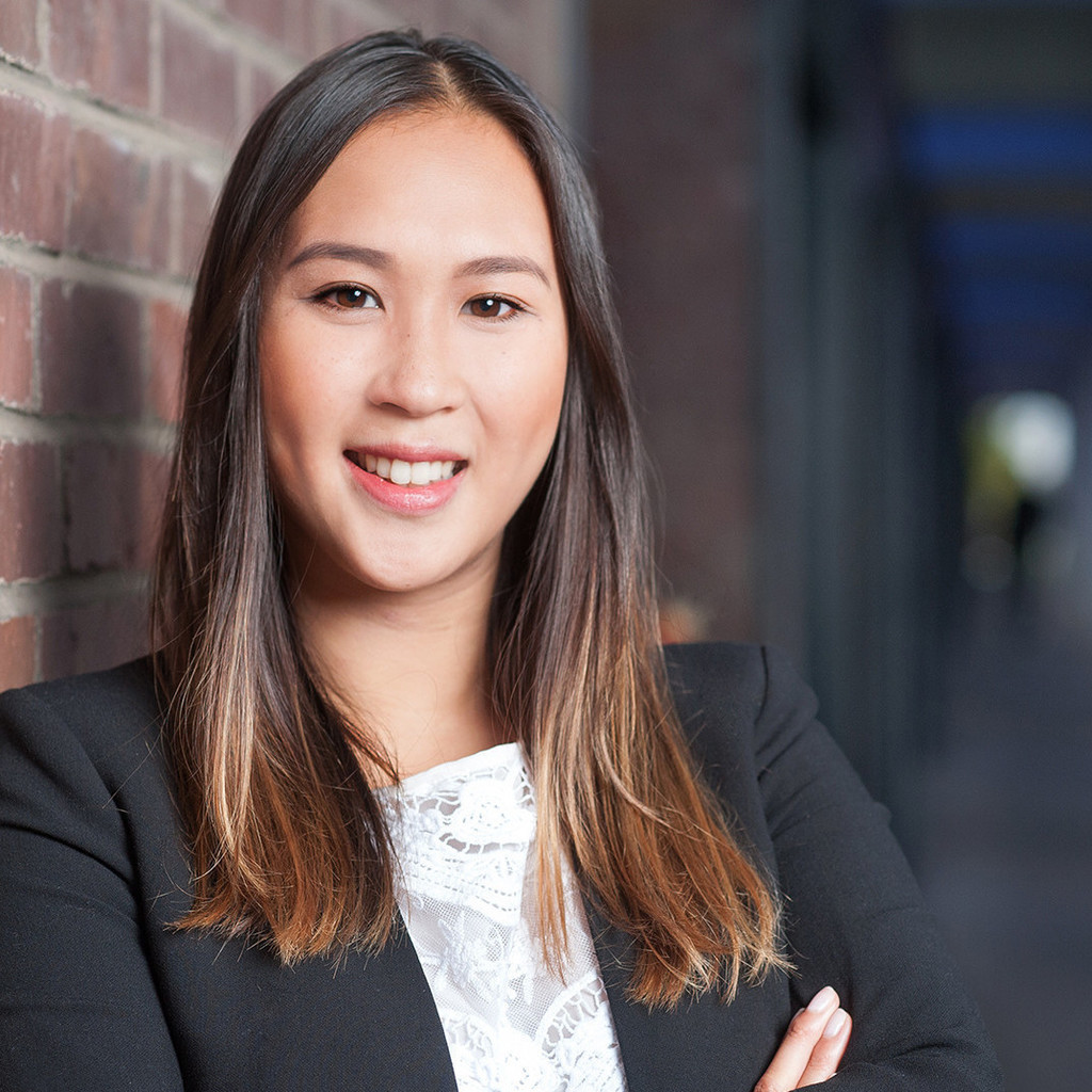 Linh Nguyen - IT Demand Manager - Kühne + Nagel | XING