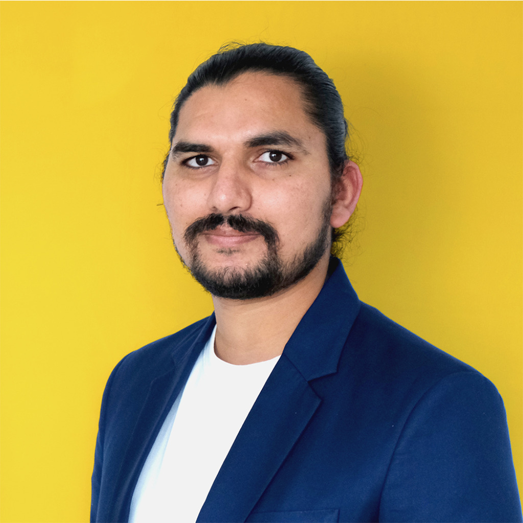 Milap Singh - Designer - SAP | XING