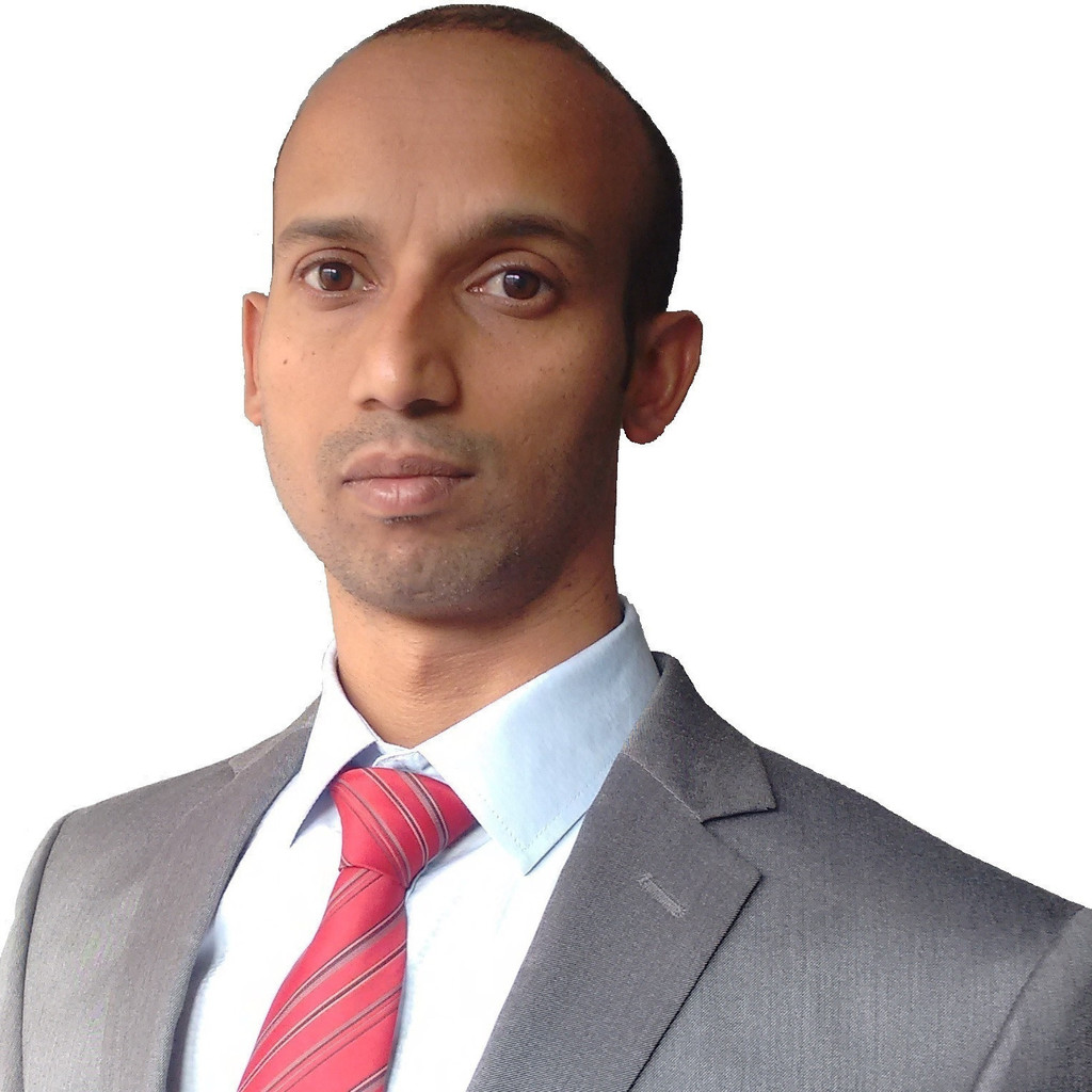 Keshava Shetty - Design Engineer - Wipro Technologies | XING