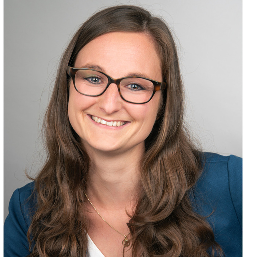 Monique Peters - Mitarbeiterin im Qualitätsmanagement (B.Sc.) - LVR ...