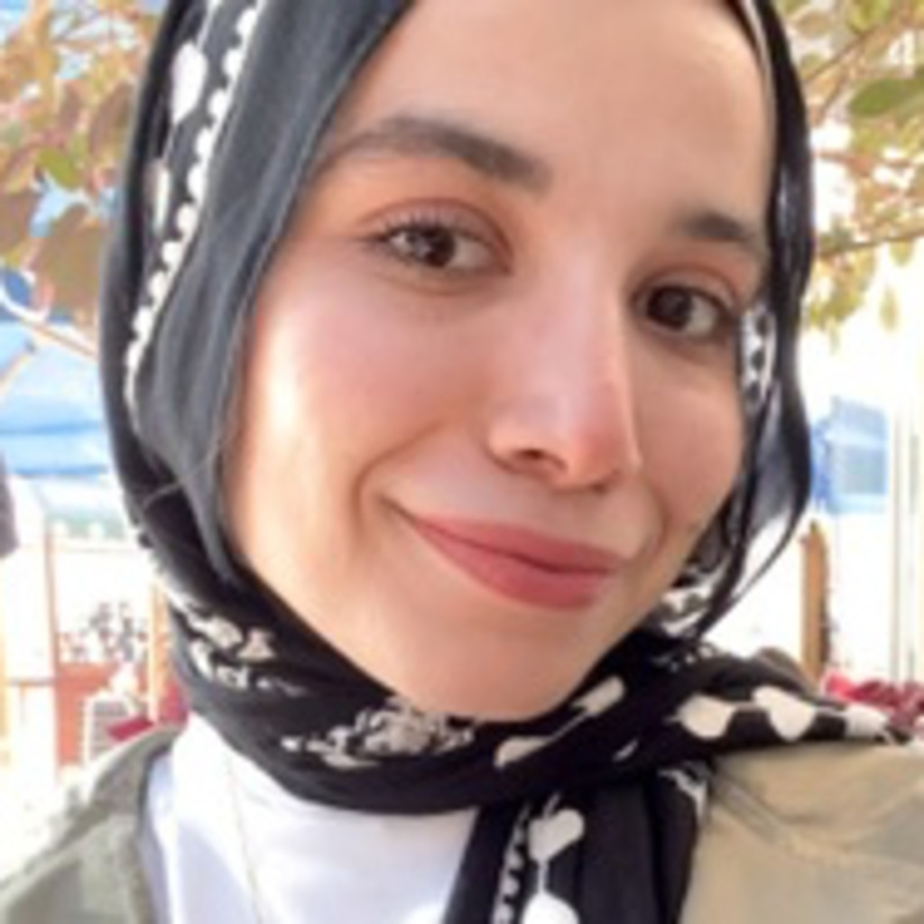 Asmaa Ramden El Sayed Abdelateef - Clinical pharmacist - Mansoura university hospitals | XING