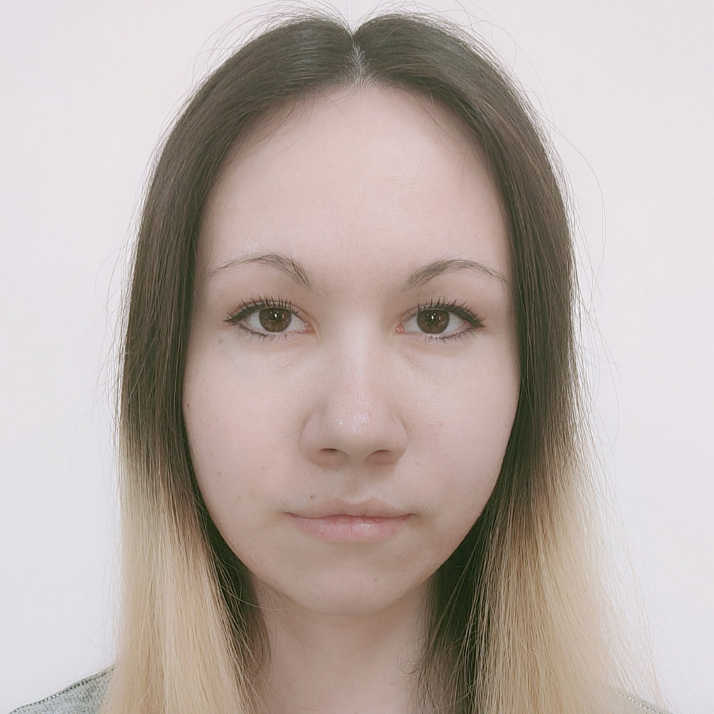 Alena Bantsikina - Manager-Translator - Far Eastern Interpreters Guild ...