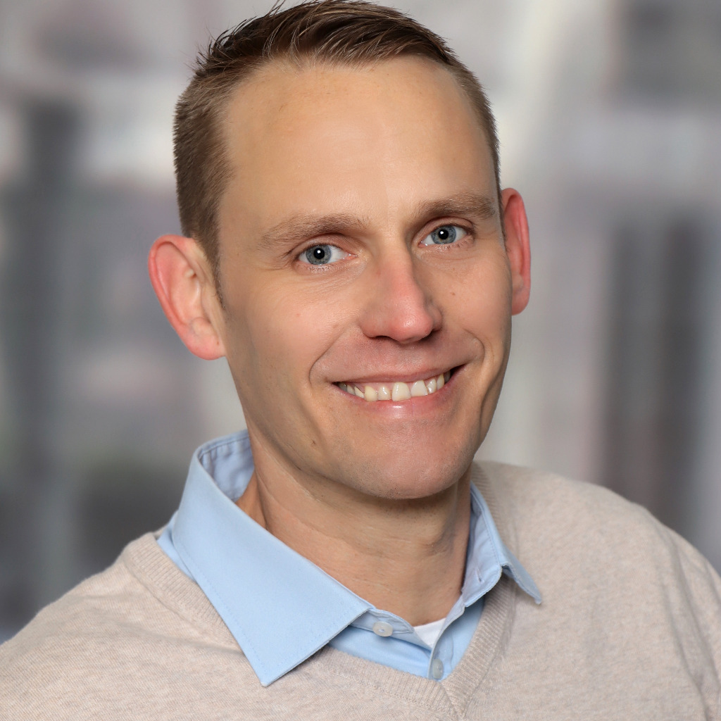 Robin Kersten - Leiter Geschäftskundenbetreuung - Technischer Vertrieb ...