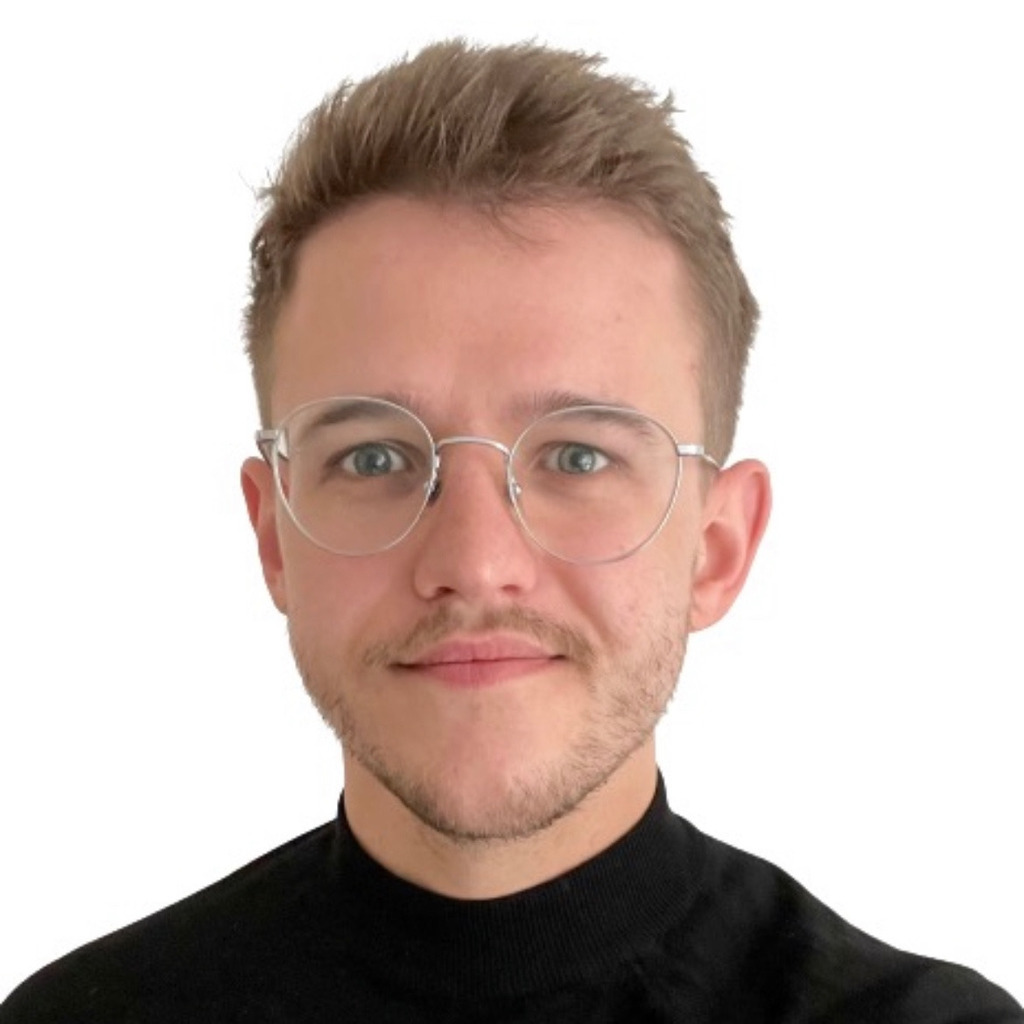 Dr. Daniel Ritter - Referent Arzneimittel (Scientific Advisor ...