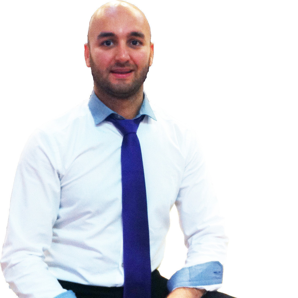 Mohammad Hashemi - Lehrling - Proceq SA | XING