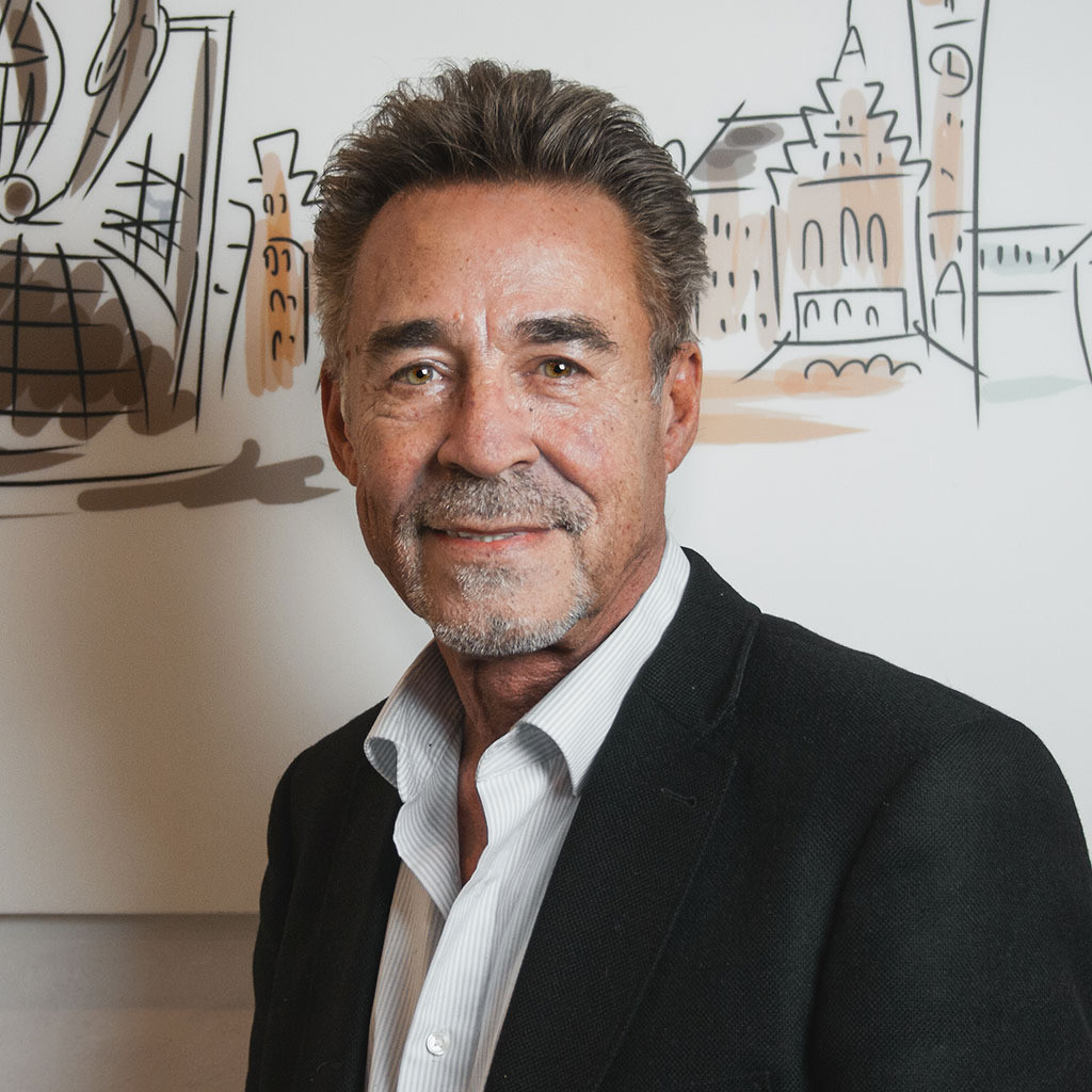 Andreas Kretschmer - Geschäftsführer - DSC GmbH Internet- u ...