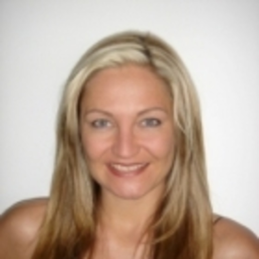 Barbara Saxer-Londer - HR Manager - ILLF | XING