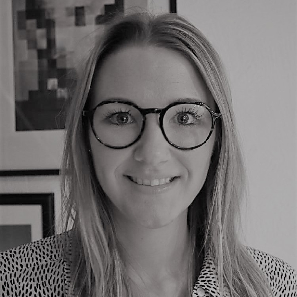 Vanessa Douteil - Data Manager - SAP SE, Walldorf | XING