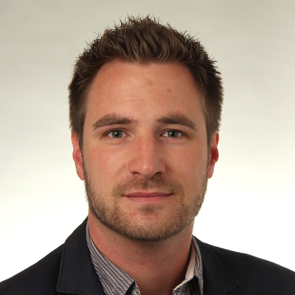 Daniel Bender - Territory Sales Manager - Acist Europe B.V. | XING