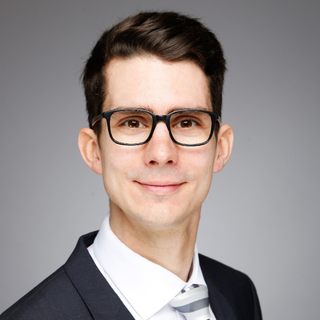 Adam Kaluza - Wissenschaftlicher Angestellter (Doktorand) - Johannes ...