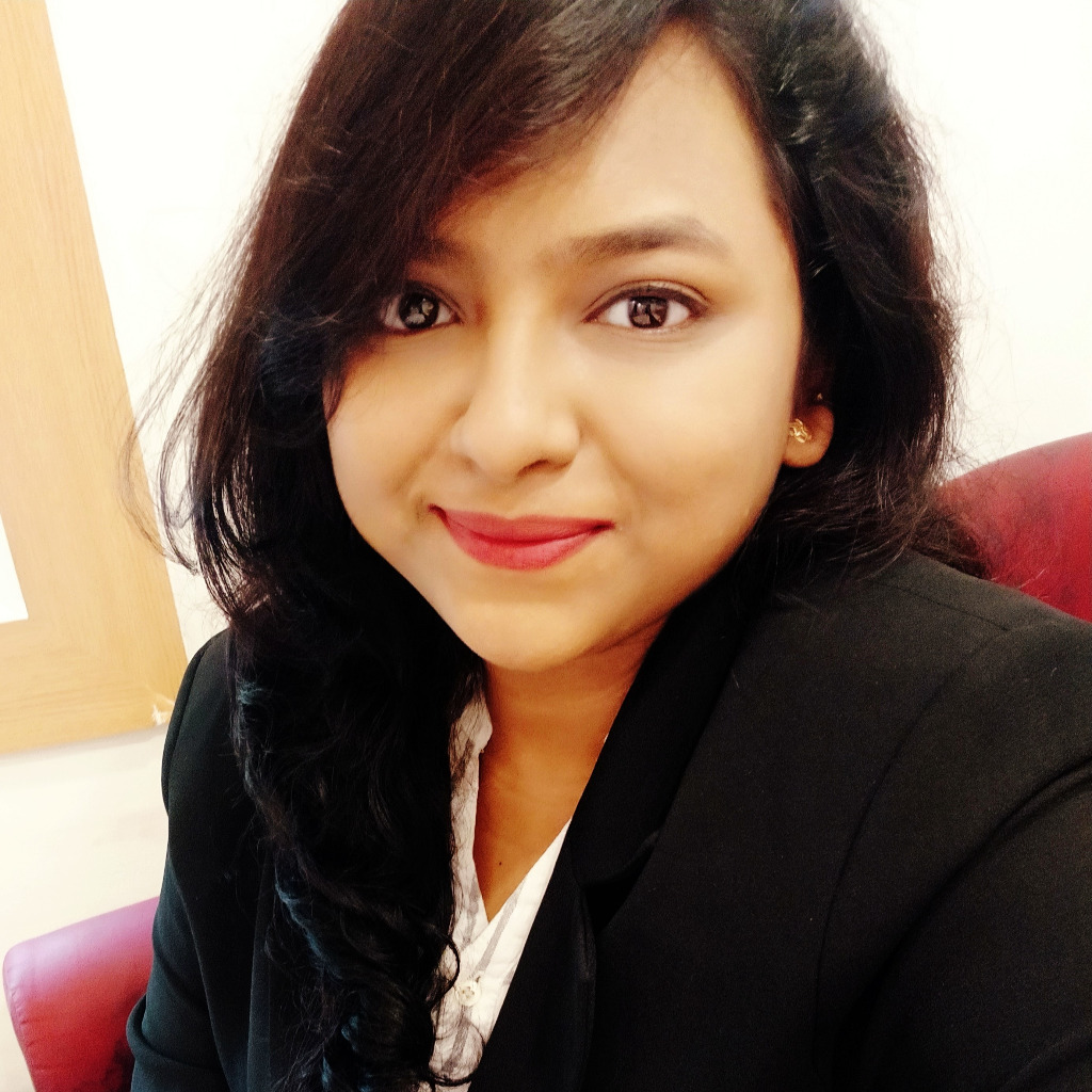 SUPRIYA NAYAK - Informatics - SRH Hochschule Heidelberg | XING