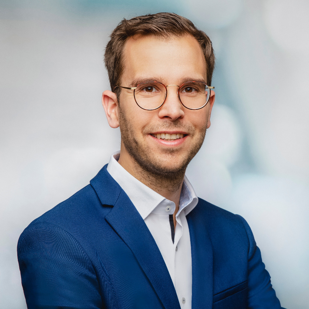 Florian Moik - Product Manager Nucala - GSK | XING