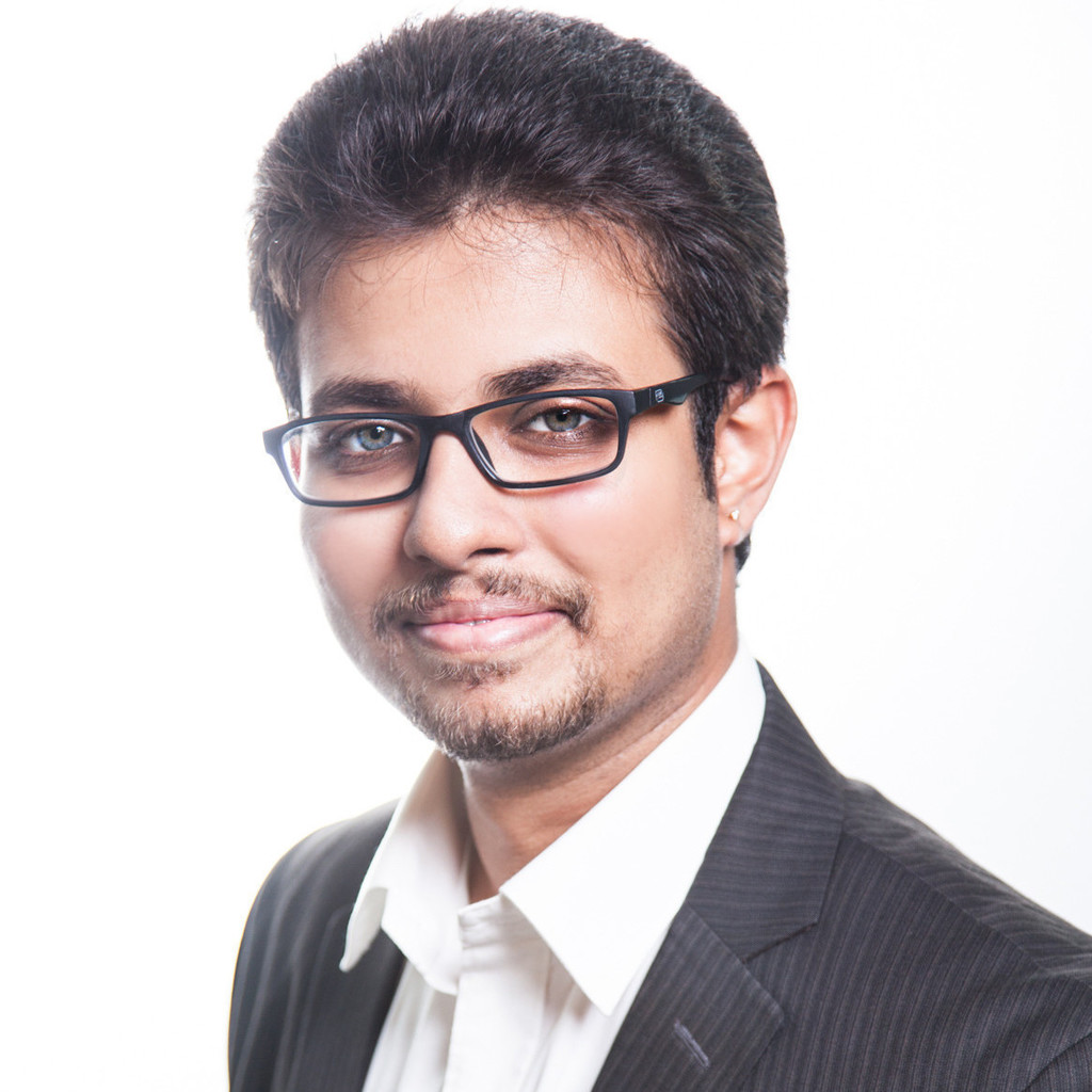 Pavan Krishna Deshpande Technical Project Leader Btv Support Ee Systems In Tech Gmbh Xing