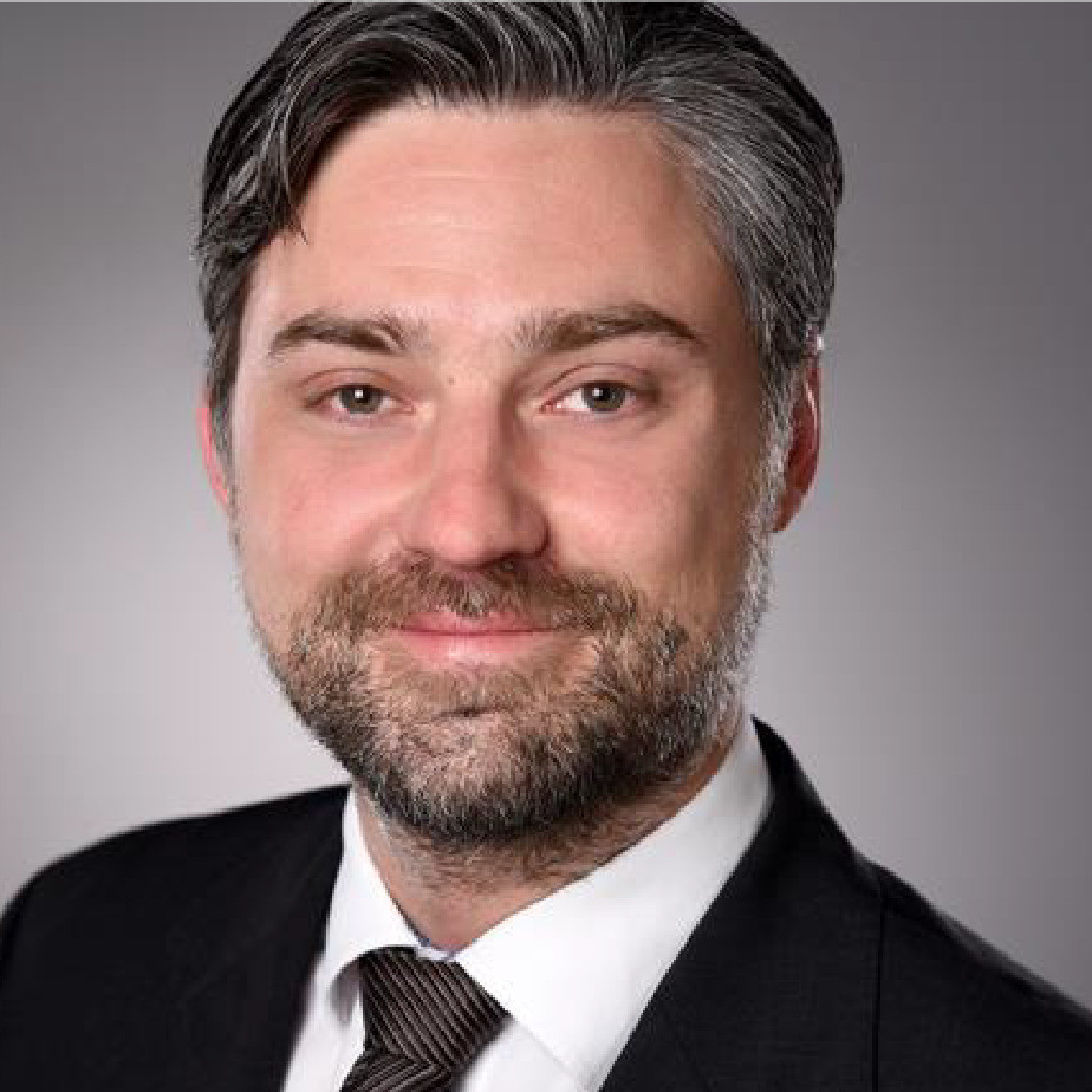 Richard Breutner - Director HR - METZLER : VATER | XING