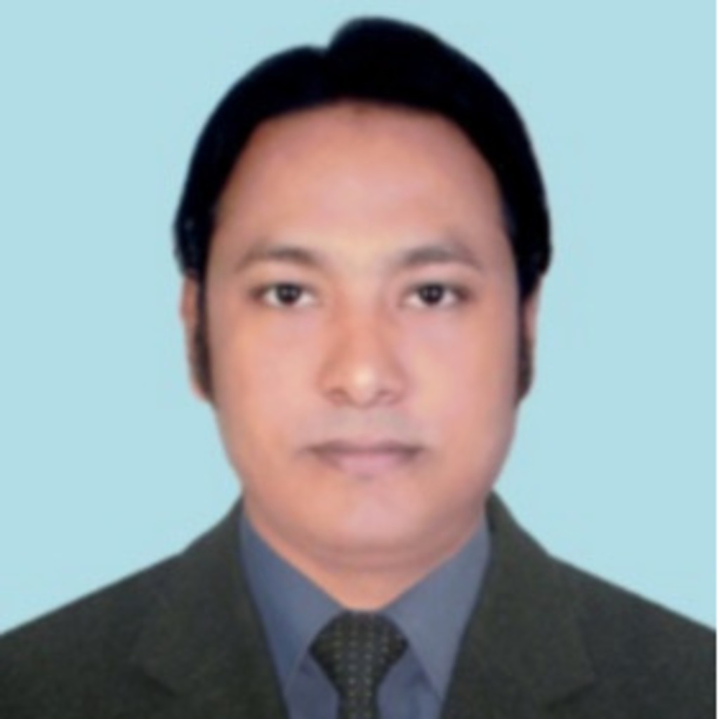 Md Khalakuzzaman Khan: Ausbildung und Berufserfahrung | XING