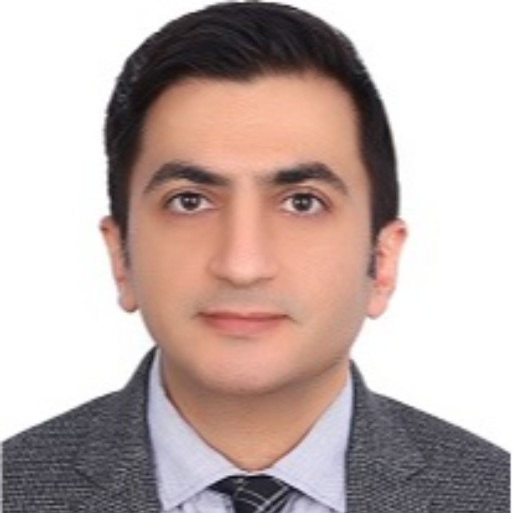 Alireza Kh - Elektrokonstrukteur - Petrochemical Industries Design and Engineering Company ...