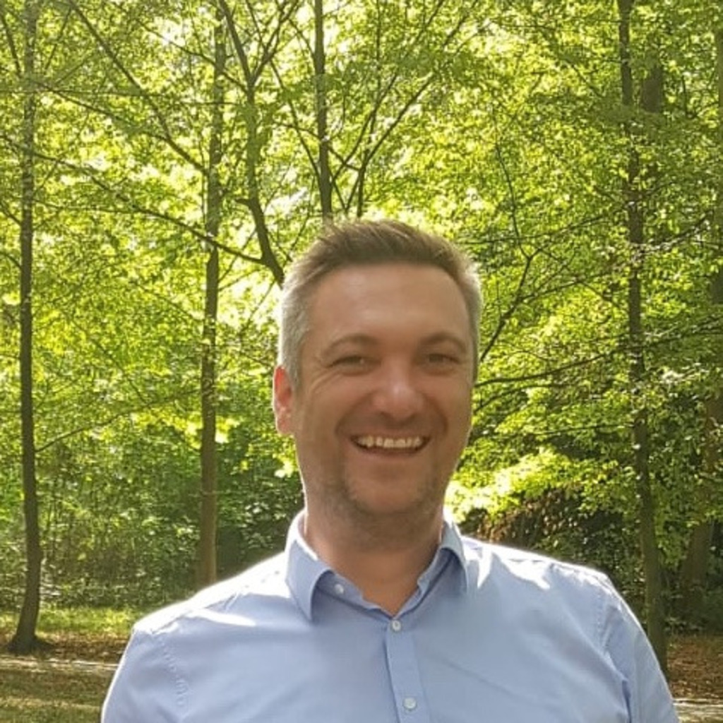 Michael Peukert - Prokurist, Niederlassungsleiter Leipzig - IPP Hydro ...