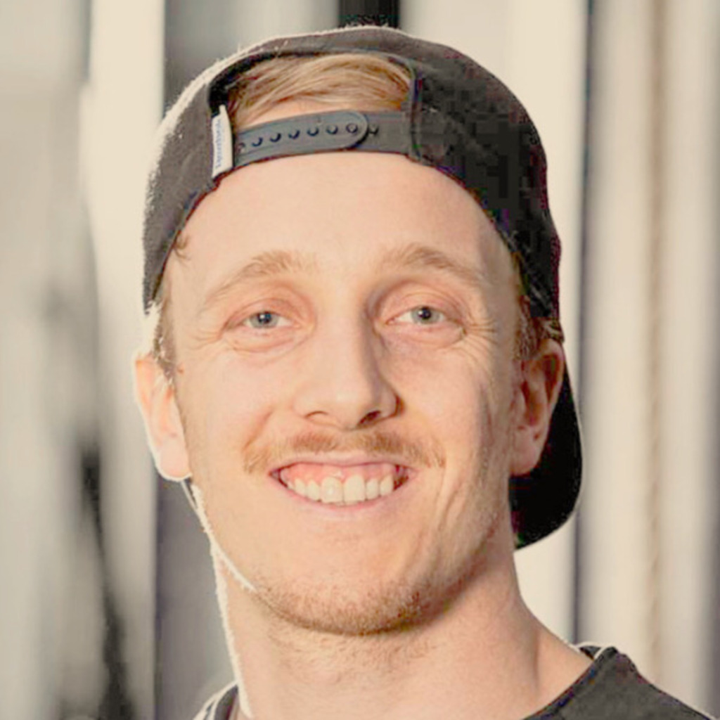 Christian Däubler - Studio Manager - Sportkreisel GmbH | XING