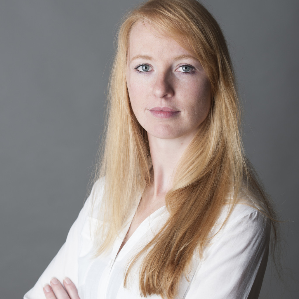 Alexandra Seidel - Team Lead Internal Sales & Key User ERP System ...